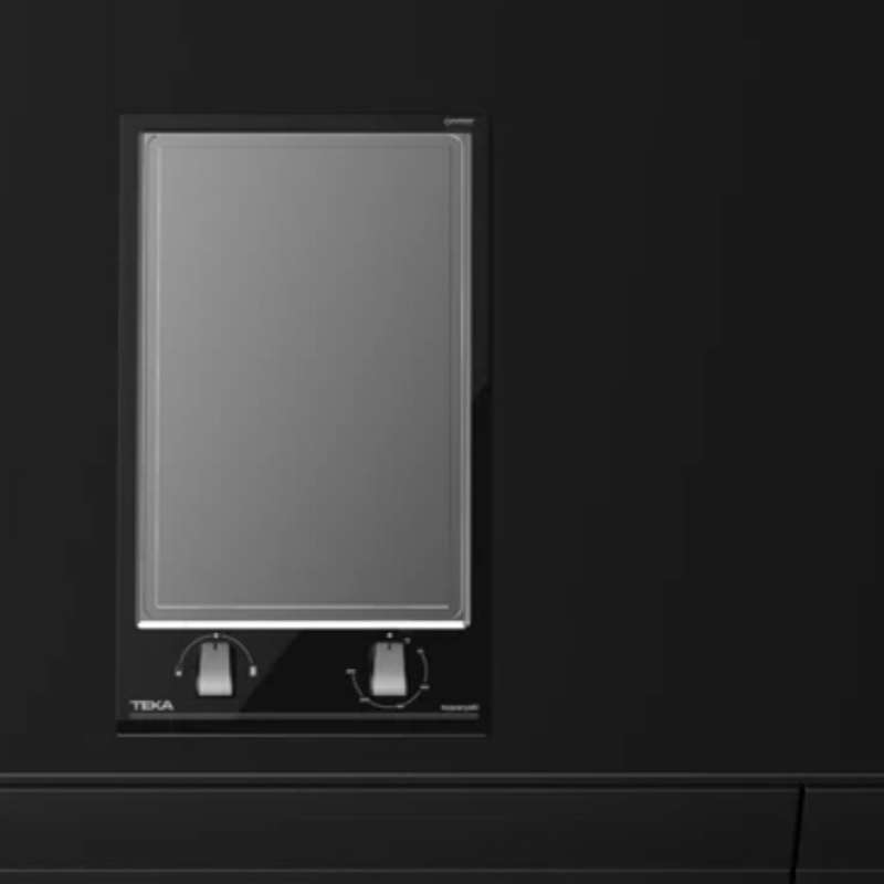 Jual Built In Teppanyaki Electric Teka Teppanyaki Yzc 32600 Xfl Di ...