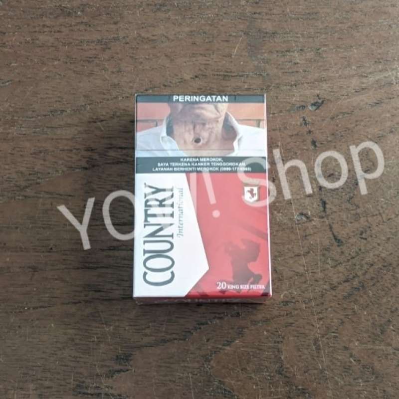 Roko Country 🔥 Harga Grosir Mei 2026