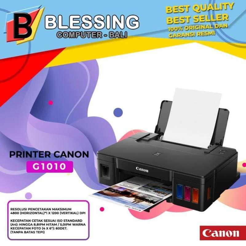 Paket Pemeliharaan Printer 🔥 Harga & Spesifikasi Terbaru April 2026