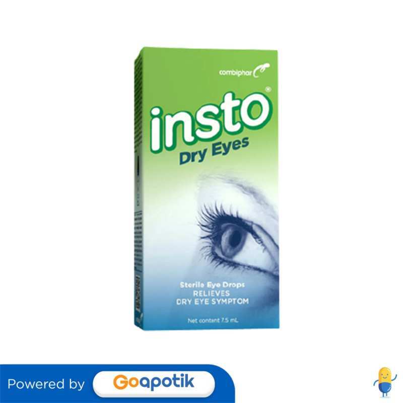 Jual Insto Dry Eyes Tetes Mata 7.5 Ml Di Seller Apotek Pedia Farma ...
