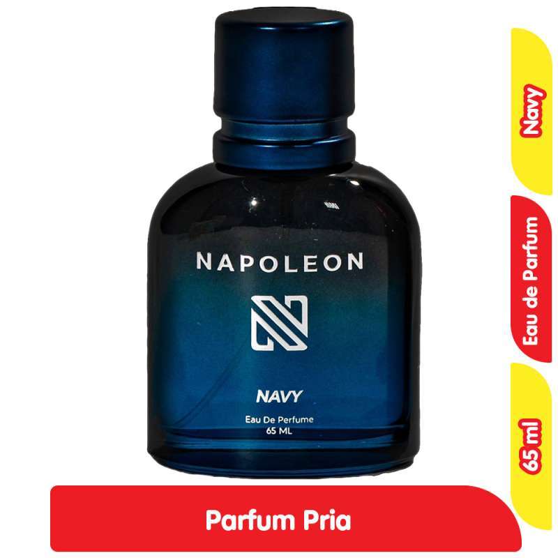 Napoleonparfum Gratis Ongkir 🔥 Harga Murah Mei 2026