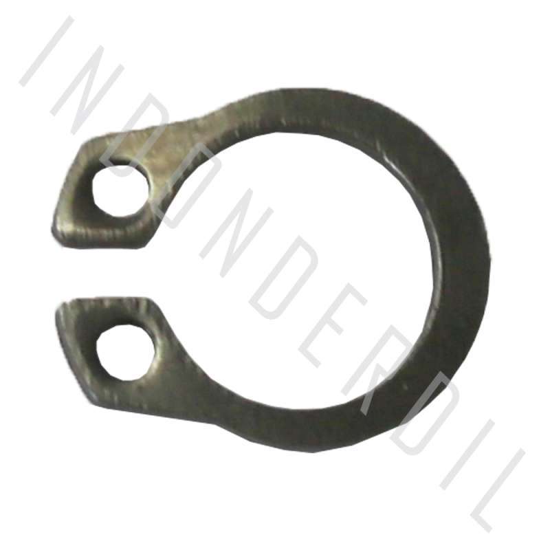 Jual Snap Ring H 22 H22 Retaining Circlip Cir Clip Eksternal External ...