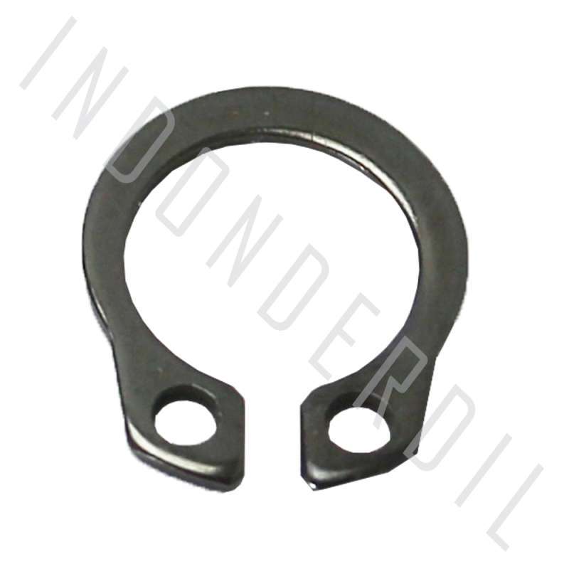 Jual Snap Ring H 22 H22 Retaining Circlip Cir Clip Eksternal External ...
