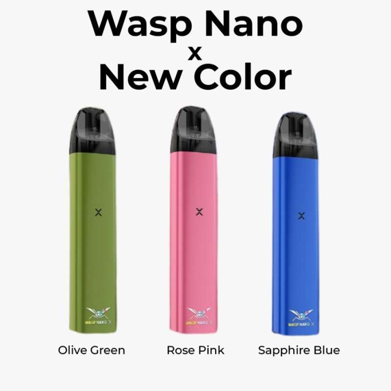 Wasp Nano X Gratis Ongkir 🏷️ Harga Murah Juni 2026