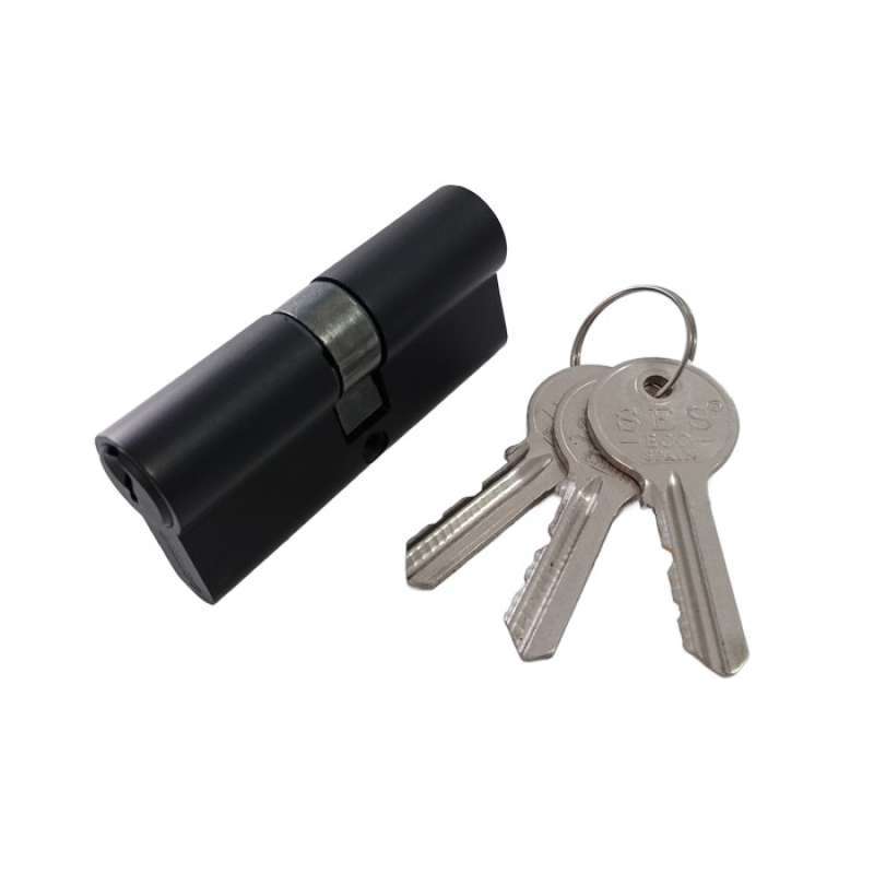 Promo Silinder Kunci - Cylinder Ses Eco E60mm Dk Bm Diskon 10% Di ...