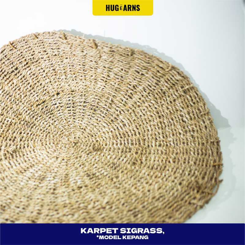 Jual Karpet Bulat 💯 Harga Murah & Kualitas Terbaik Juni 2026