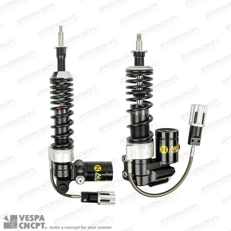 Harga Shock Breaker Nui 💯 Terbaru, Spesifikasi, & Kredit Mei 2026