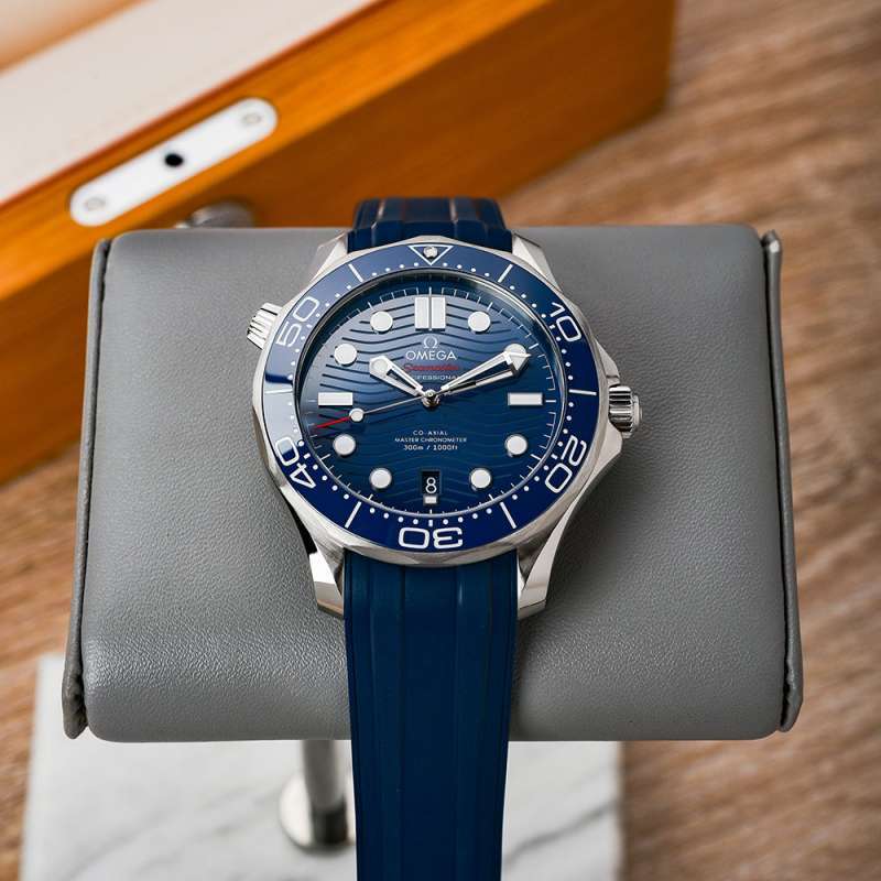 Promo Omega Seamaster Diver 300m 42 - 210.32.42.20.03.001 Co Promo Omega Seamaster Diver 300m 42 - 210.32.42.20.03.001 Co