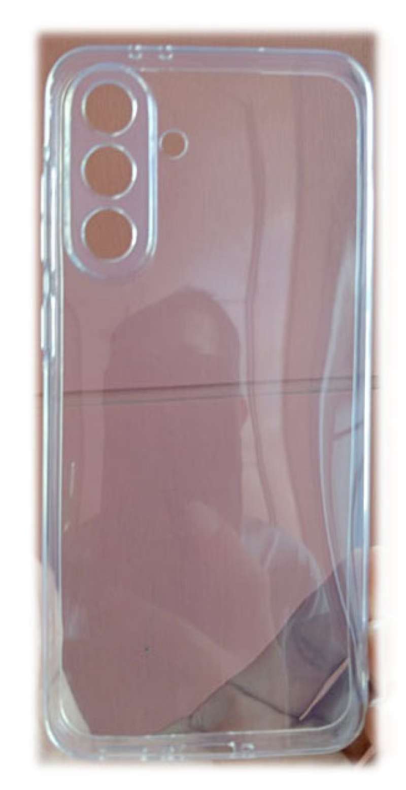 Jual Samsung Galaxy A56 5g 2025 - 6.7 Inch- Case - Screen Protector ...