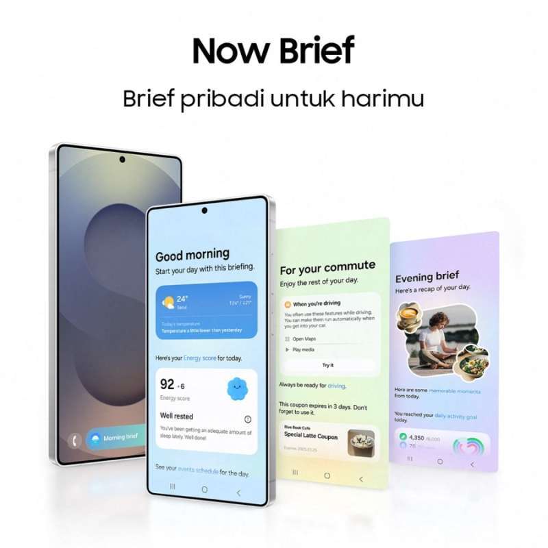 Jual Samsung Galaxy S25 Ultra 256|512|1tb Garansi Resmi Di Seller Sms ...