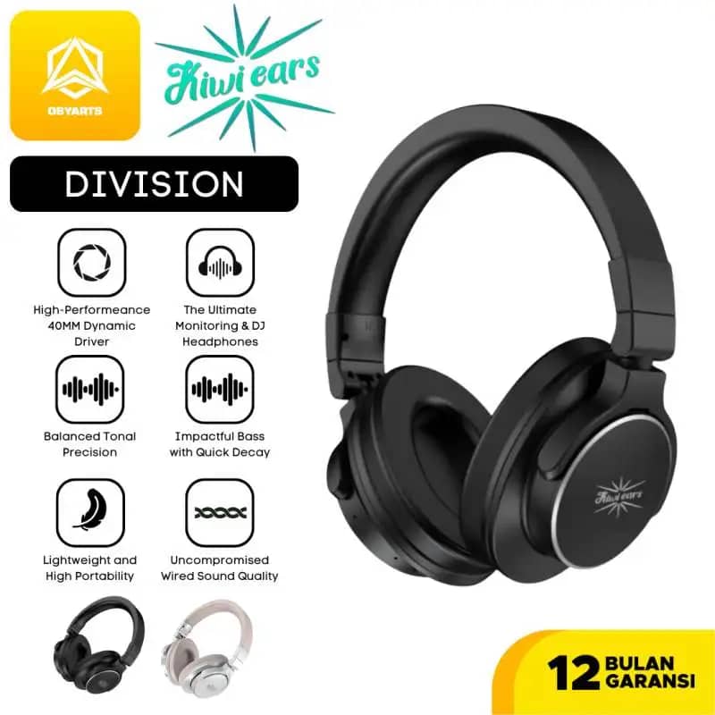 Kiwi Ear Garansi Resmi Indonesia 🏷️ Harga Murah Mei 2026