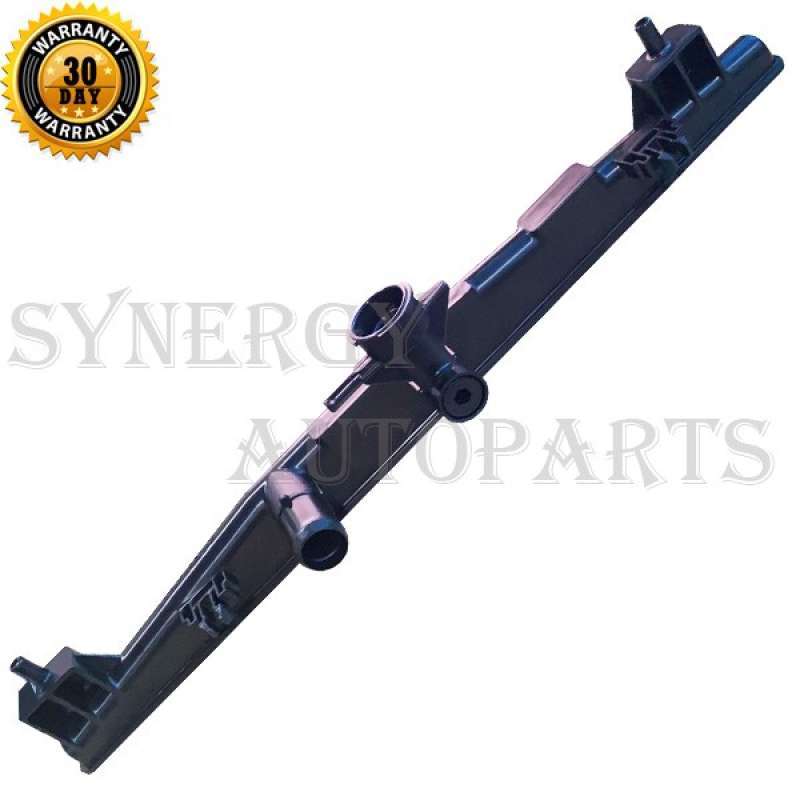 Jual Upper Tank Radiator Mazda 2 Tipis 10006066 Di Seller Synergy ...