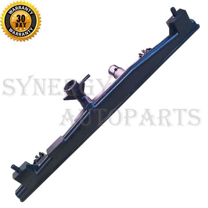 Jual Upper Tank Radiator Mazda 2 Tipis 10006066 Di Seller Synergy ...