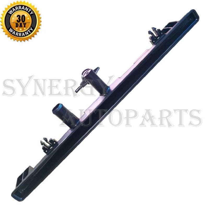 Jual Upper Tank Radiator Mazda 2 Tipis 10006066 Di Seller Synergy ...