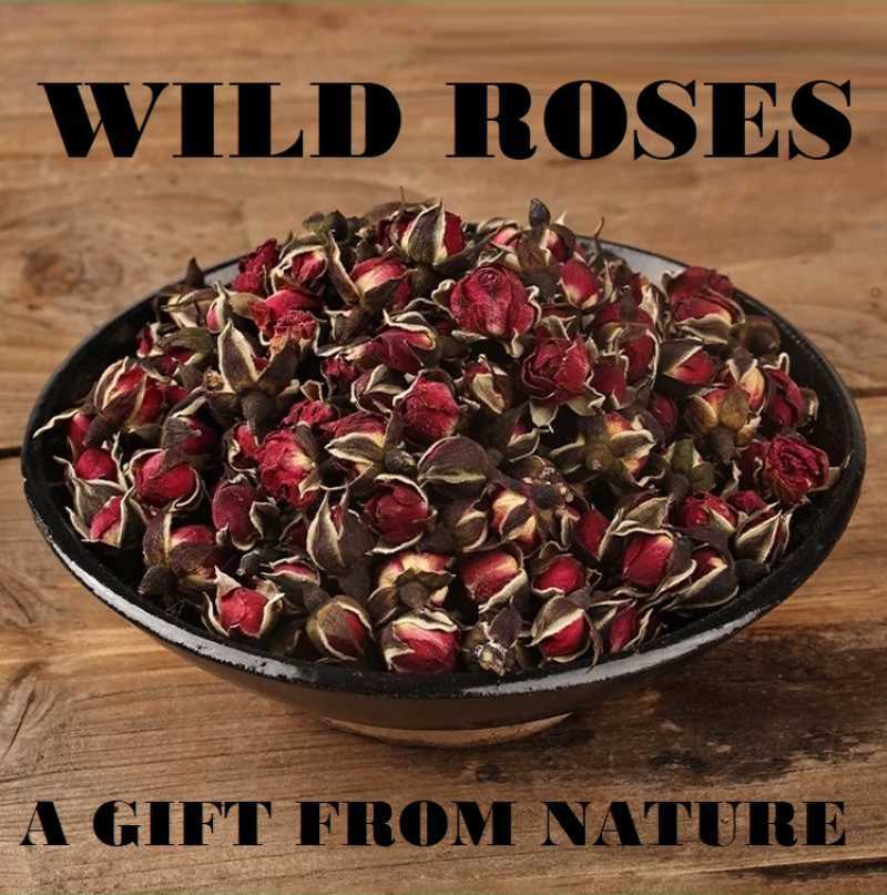 Dried Rose Buds Gratis Ongkir 🏷️ Harga Murah Januari 2026