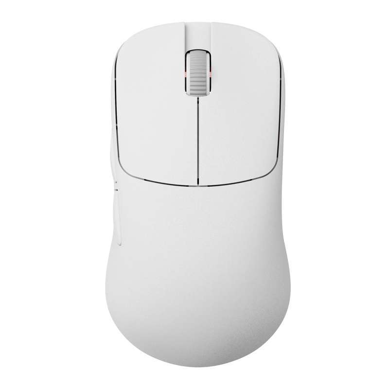 Jual Ajazz Aj099 Pro Wireless Triple Connection Mouse Gaming Di Seller ...