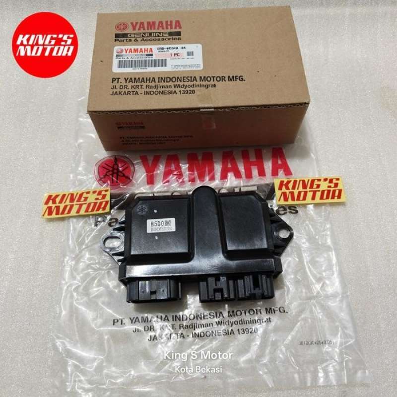Jual Sgcu Ecu Cdi Control Unit Freego Free-go Frigo Friigo Fri-go Frego ...