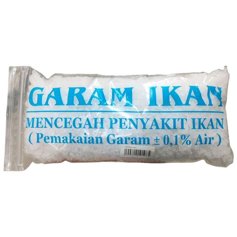 Garam Ikan - Harga Terbaru Mei 2026 | Blibli