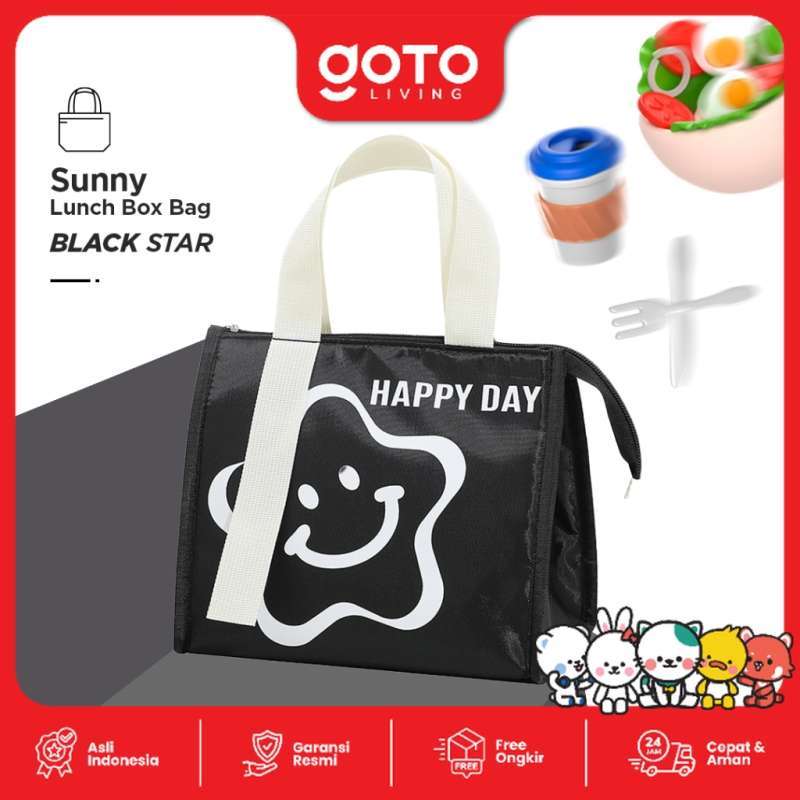 Lunch Box Anak Sekolah - Harga Terbaru November 2025