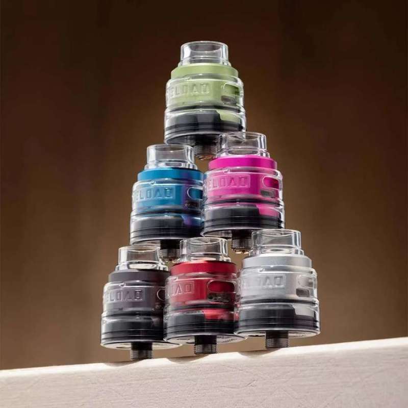 Reload S Gold Gratis Ongkir 🏷️ Harga Murah Oktober 2025