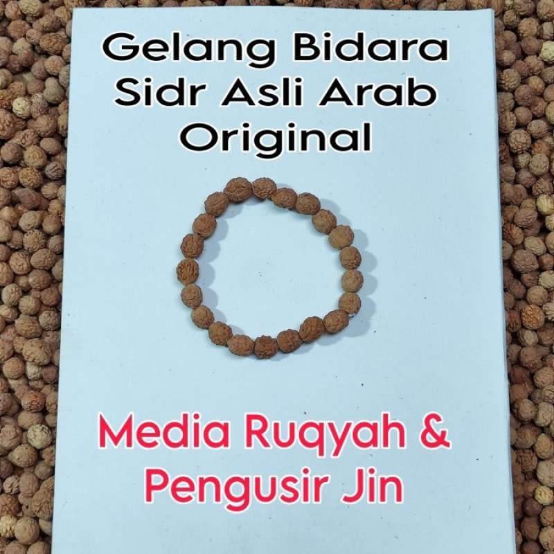 Jual Gelang Kayu Jenitri 🏷️ Model Premium Original Terbaru & Harga ...
