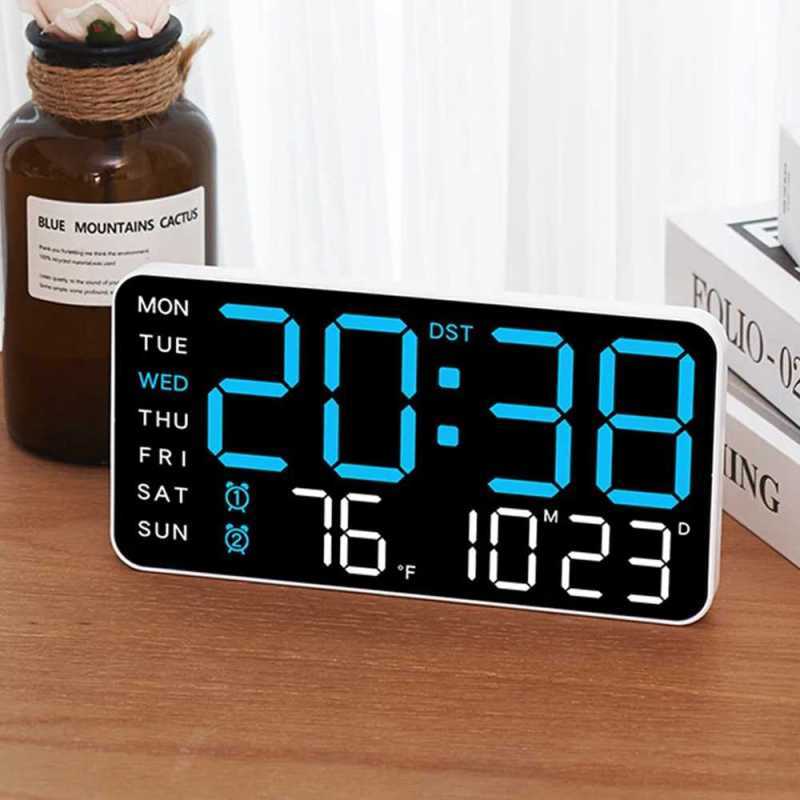 alarm clock   asda