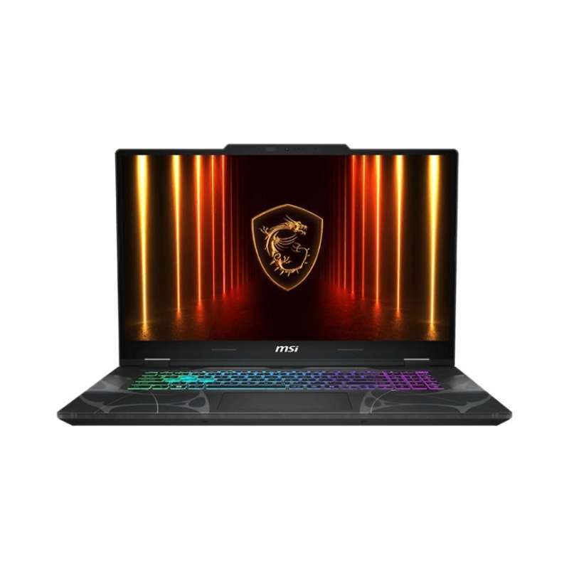 Promo Msi Cyborg 15 Rtx5060 Core I7 240h 16gb 512gb W11+ohs 15.6fhd ...