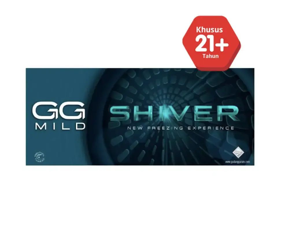 Rokok Shiver 🔥 Harga Grosir Januari 2026