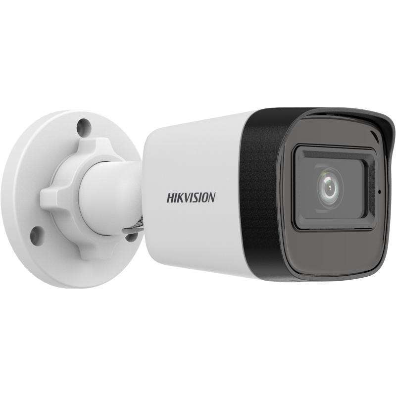Promo Hikvision Ds-2cd1021g2-iu/sy 2mp Ip Camera Fixed Bullet Network ...