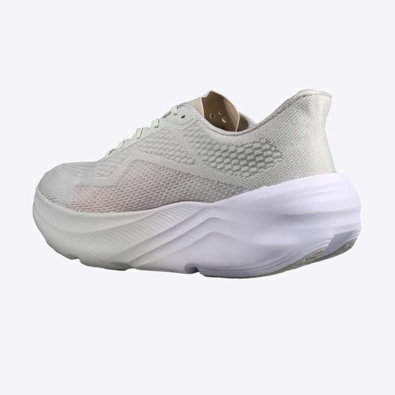 Jual Ortuseight Sepatu Running Hyperblast 2.1 Light Grey White Di ...