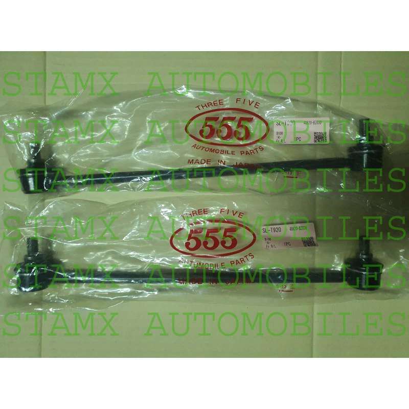Harga Stabilizer Toyota Agya 💯 Terbaru, Spesifikasi, & Kredit Mei 2026