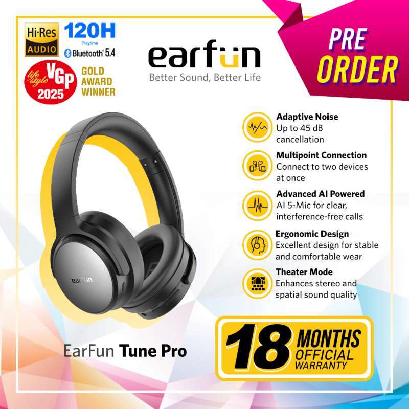 highest db headphones