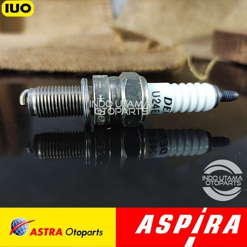 Jual Busi Motor Vixion New Jupiter Mx King Satria Fu 150 Denso Aspira ...