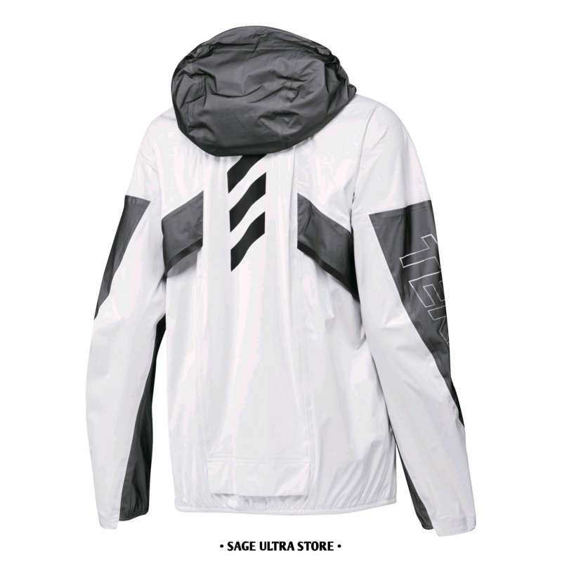 Jual Jacket Terrex Agravic Pro Trail Running Rain Waterproof Ultralight ...