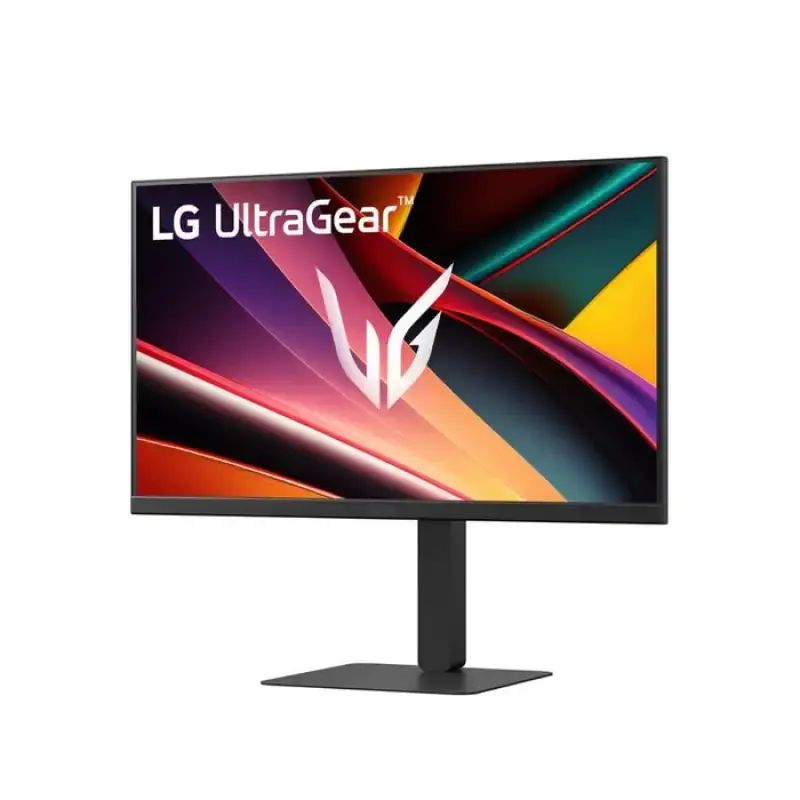 Promo Monitor Led Lg 27g640 27 Ips 1440p 2k Qhd 300hz Hdmi 2.1x2 Dp 1 ...