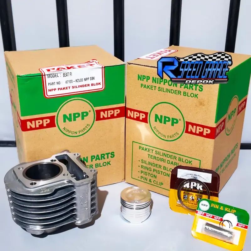 Harga Blok Beat Kzl 💯 Terbaru, Spesifikasi, & Kredit Juni 2026