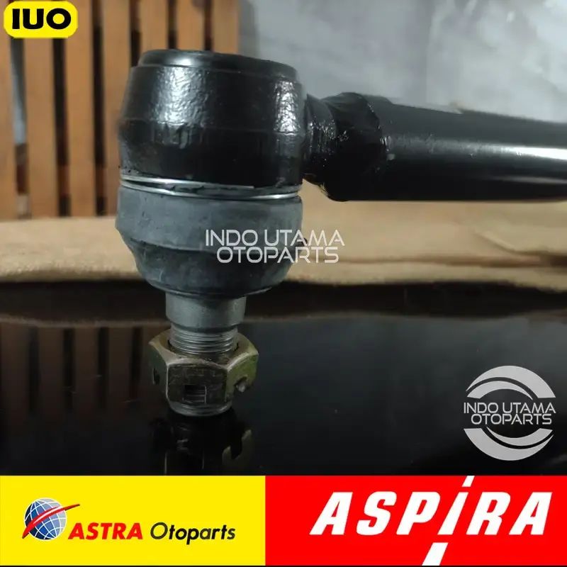 Jual Drag Link Canter Ps125 Ps 125 Turbo Draglink Aspira Mk-471750 Di ...