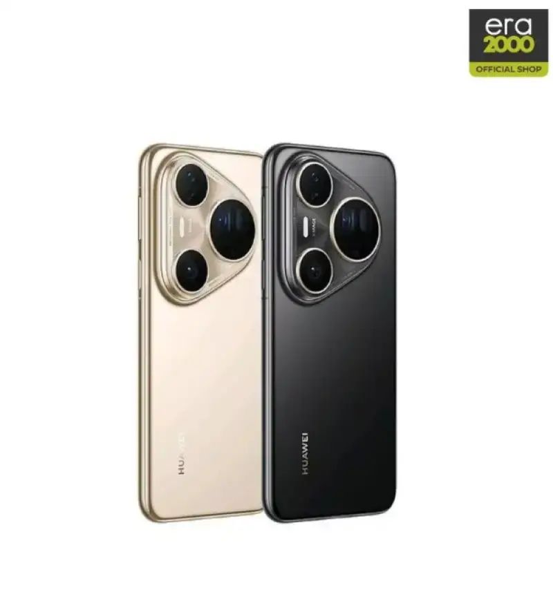 Jual Era 2000 - HUAWEI Pura 80 Ultra | 10x Optical Zoom | 1-inch Sensor ...