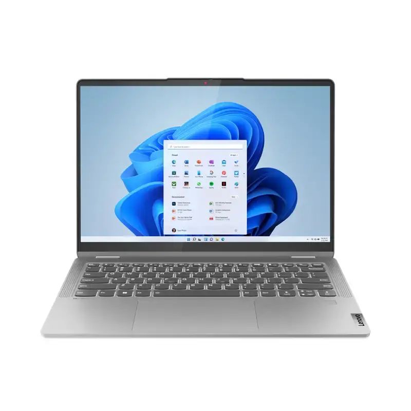 Promo Lenovo Ideapad Flex 5 Ryzen 5 5625u 512gb Ssd 16gb Wuxga Ips ...
