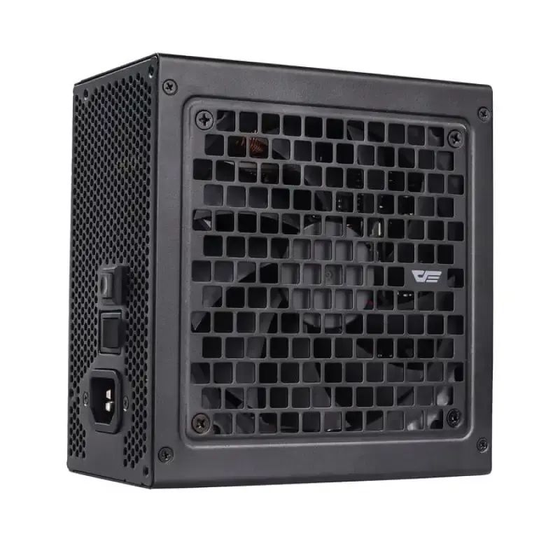 Jual Darkflash Pmt750 80+ Gold Full Modular Psu Power Supply Unit 750w ...