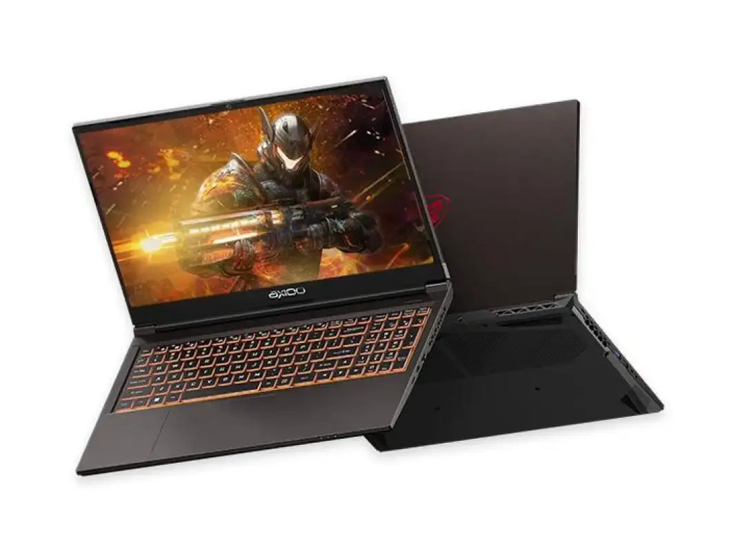 Jual Exclusive Axioo Pongo 725 V2 Intel Core I7-13620h 16gb 512gb Rtx ...