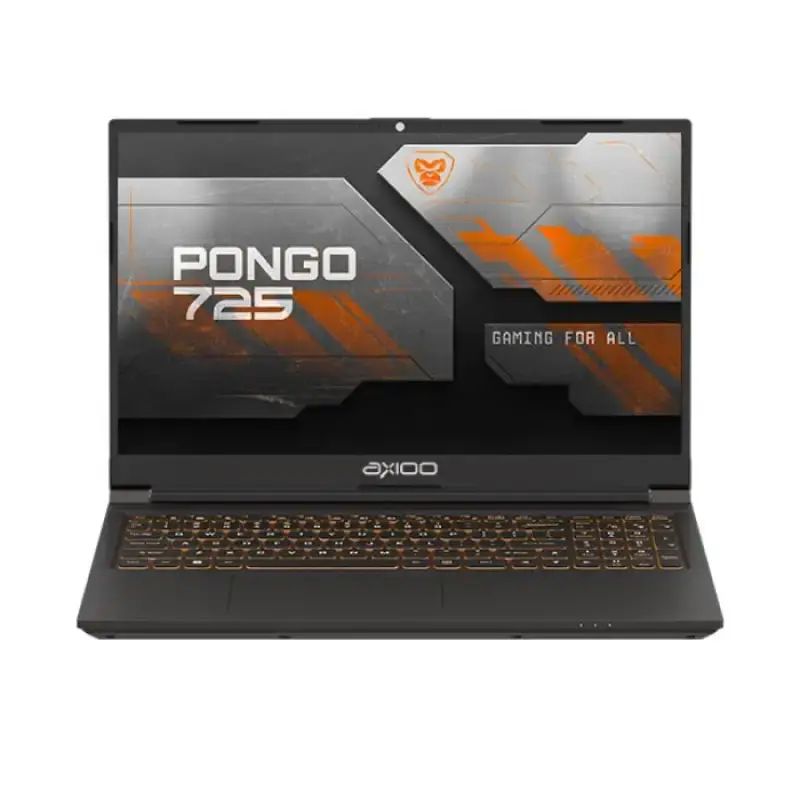 Jual Exclusive Axioo Pongo 725 V2 Intel Core I7-13620h 16gb 512gb Rtx ...