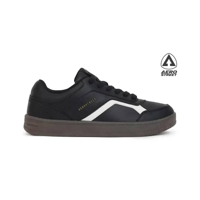 Sepatu Aerostreet Hitam Original - Harga & Model Terbaru 2026