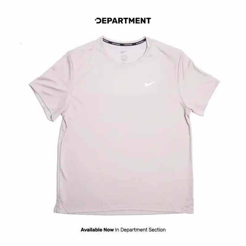 Nike Running Shirt Miler Gratis Ongkir 🔥 Harga Murah Januari 2026