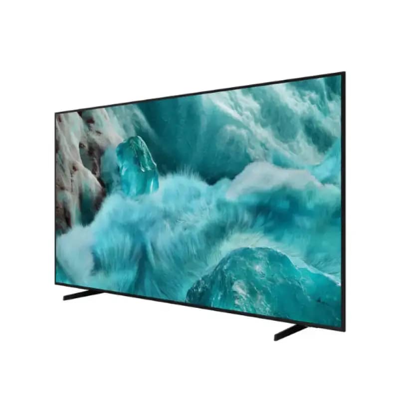 Promo Smart Tv Samsung 98q7f 98 Inch Qled Quantum Hdr & Color Booster ...