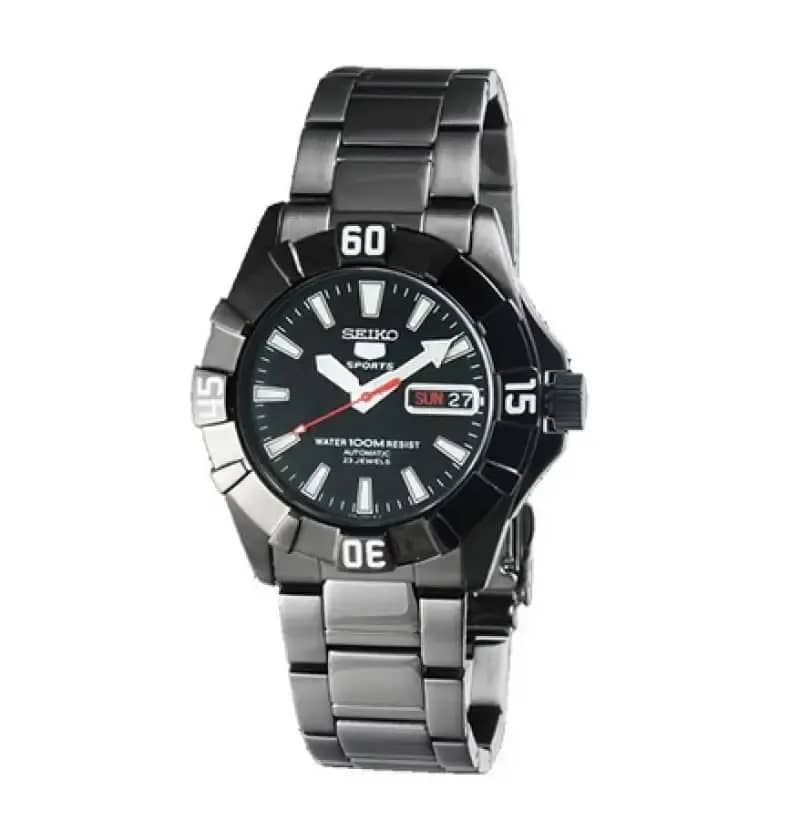 Jam Tangan Seiko 5 Sports 🔥Terpercaya & Harga Terbaru Januari 2026