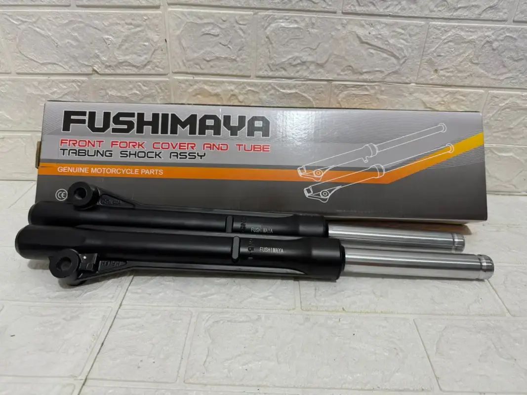 Harga Per Shock Supra X125 💯 Terbaru, Spesifikasi, & Kredit Juni 2026