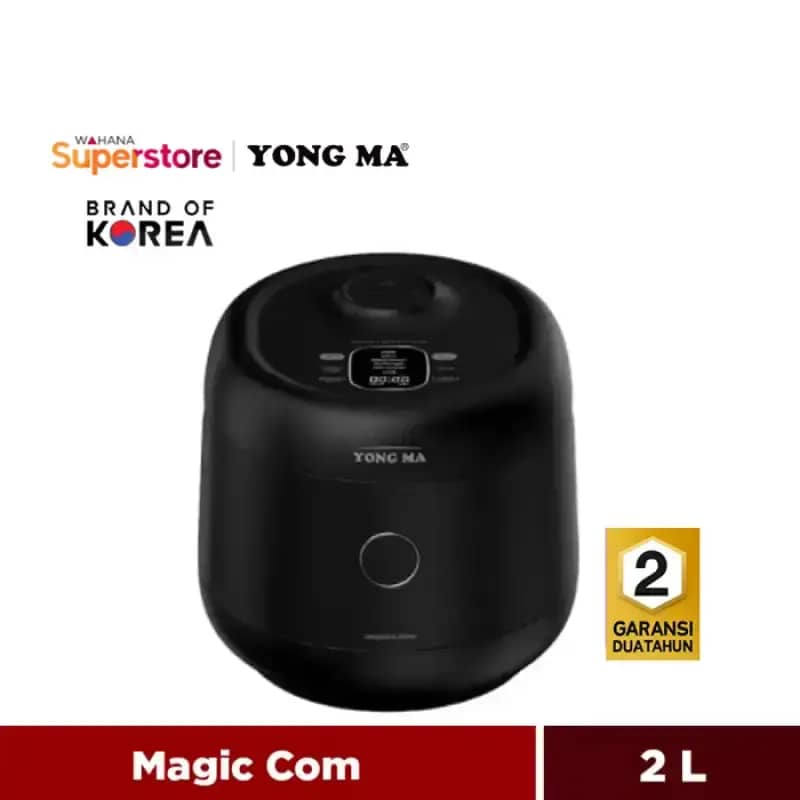 Magic Com Mecco Digital 🔥 Garansi Resmi & Harga Terbaru 2026