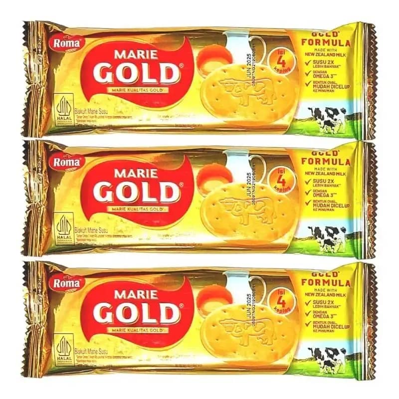 Marie Gold 22 Gr Gratis Ongkir 🔥 Harga Murah Januari 2026