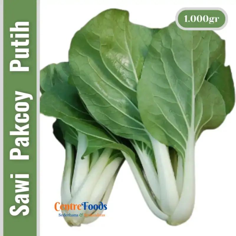 Sawi Pakcoy 1 Kg Gratis Ongkir 🏷️ Harga Murah Mei 2026